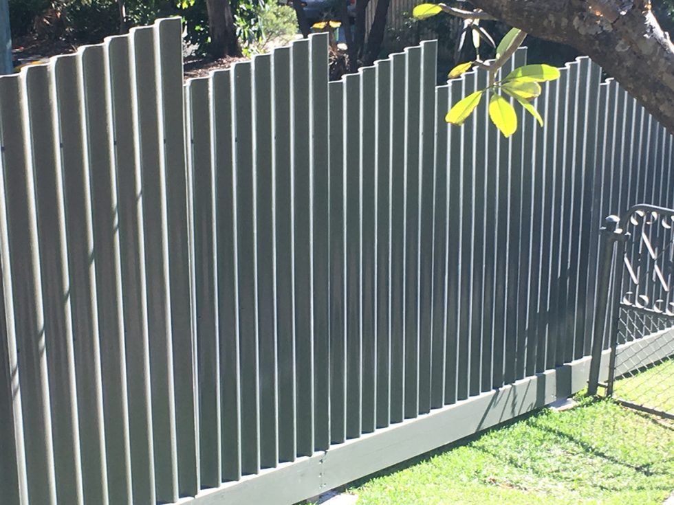 FlameWave | Fire Rated Fencing | Modular Fencing | Polytek