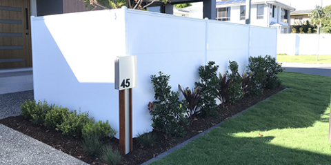 Fire Rated Fencing | FlameTek™ | FlameWave™ | Polytek