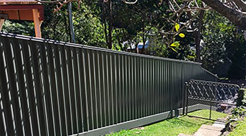 How Fire Rated Fencing Works | Poly Tek