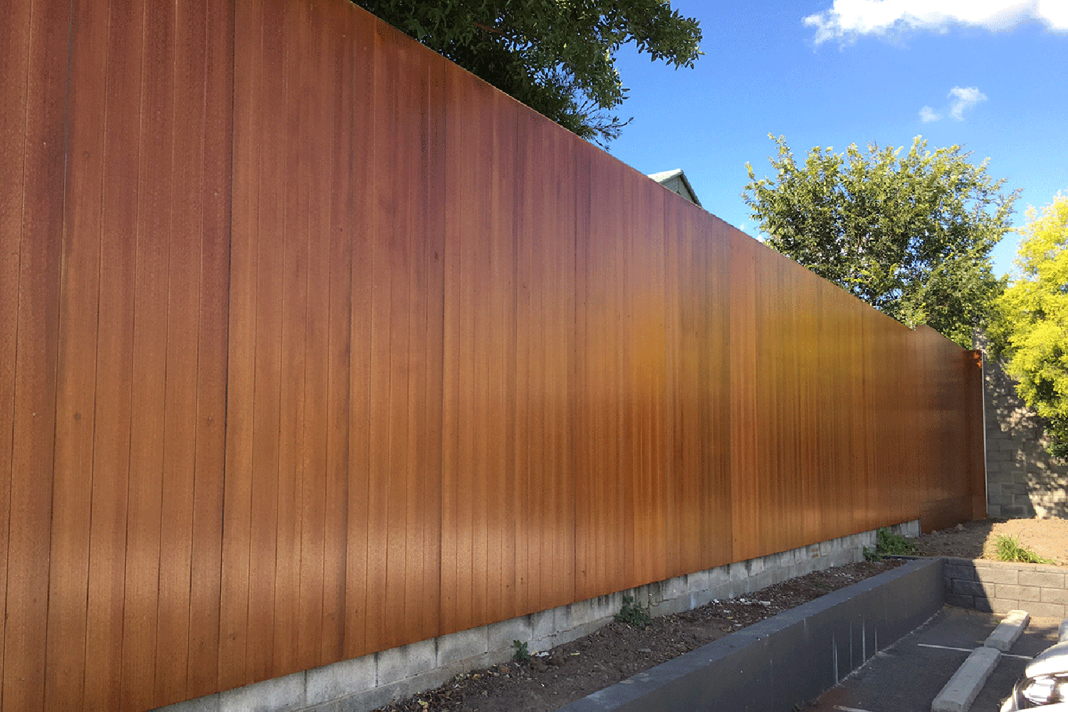 Fire Rated Fencing Solutions Protecting Aussie Properties
