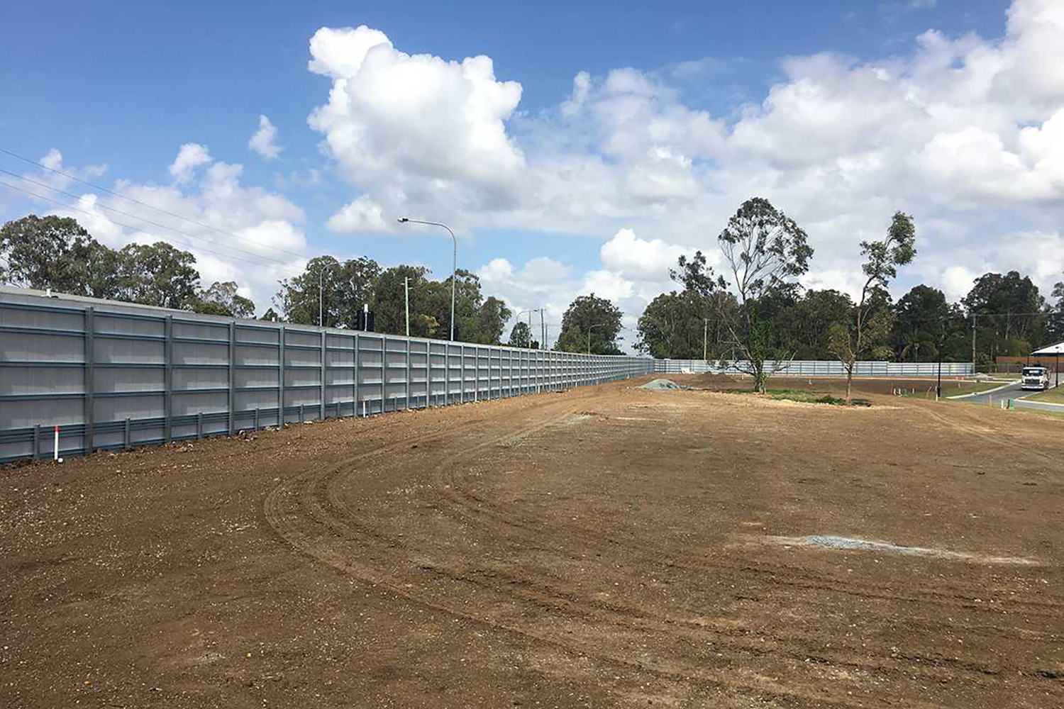 Benefits Installing Fire Rated Fencing Rural Homes