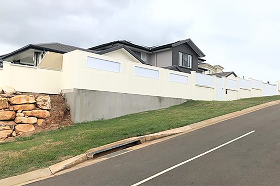 Steel vs Aluminium Fire Rated Fencing Comparison